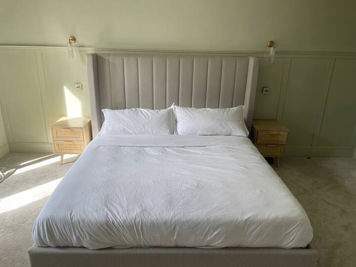 Newly Refurbished: The Cabin At No.12 - Topsham