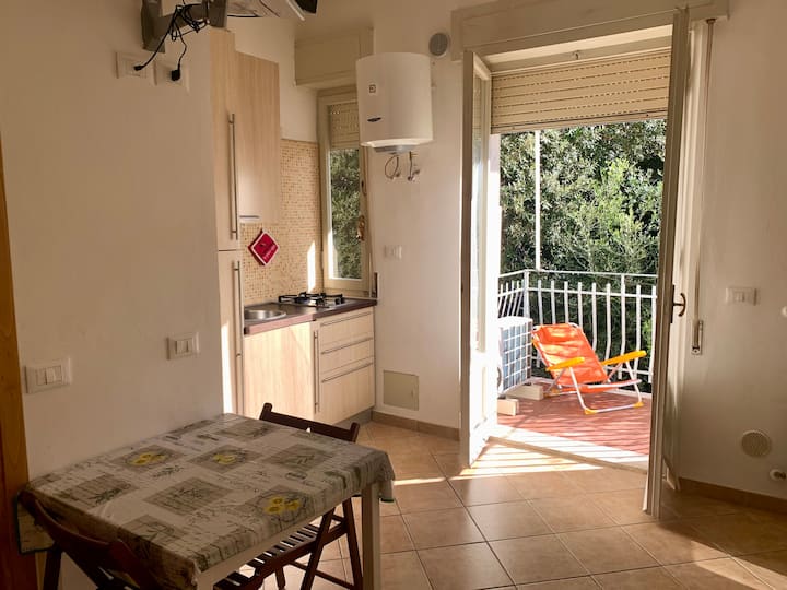 Cosy Little Nest - Follonica