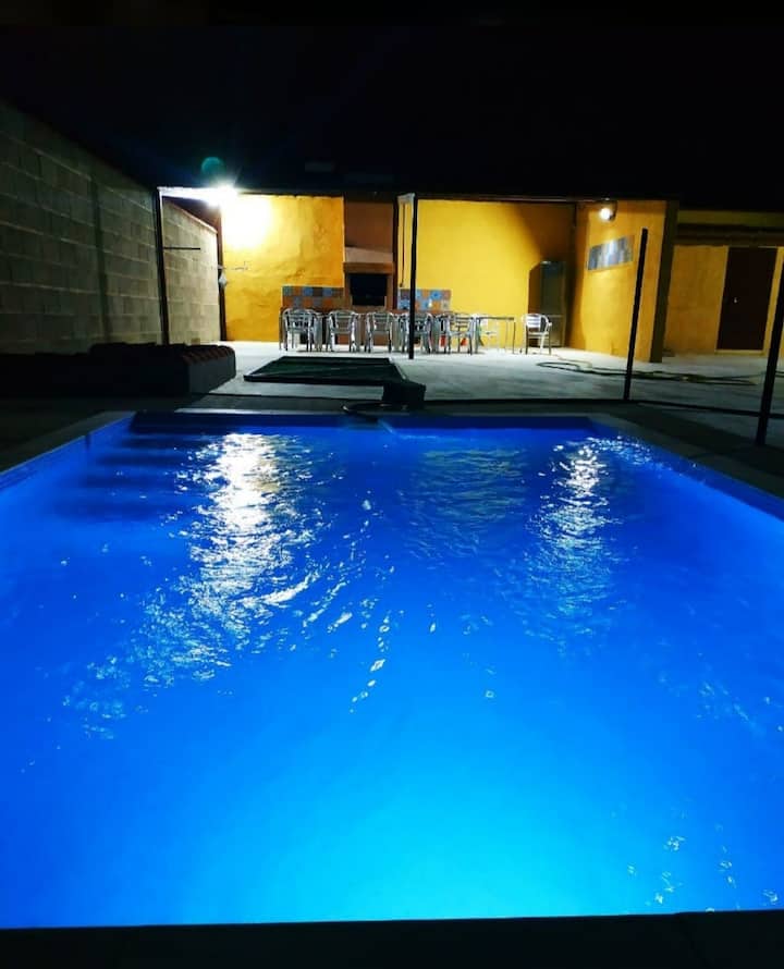 Casa Rural Piña Y Piñón - Arévalo