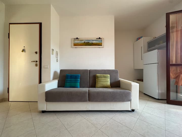 Appartamento La Pineta - Marina di Grosseto