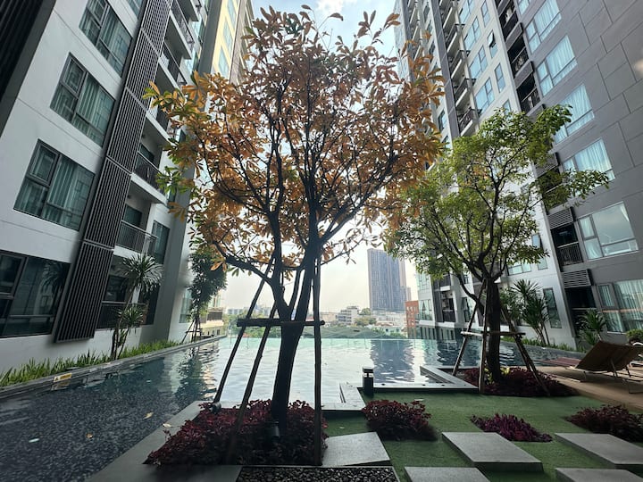 Near Bts Thonglor - Bangkok