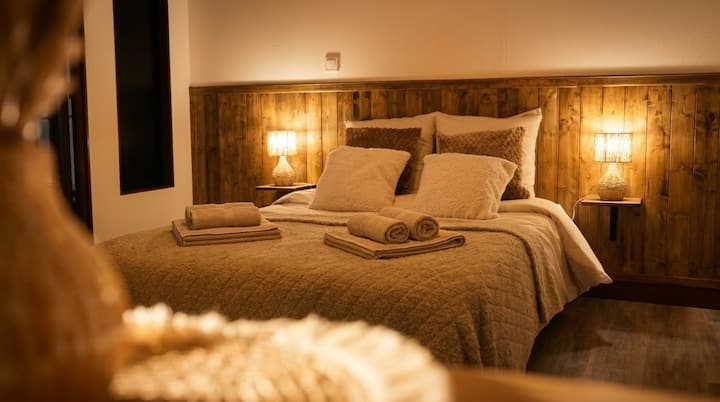 Cime - Studio à Petit Prix • Centre • Wifi Rapide - Saint-Gaudens