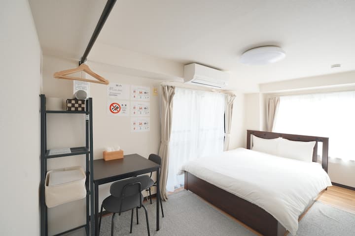 6 Minutes From Shinjuku Station - Shibuya