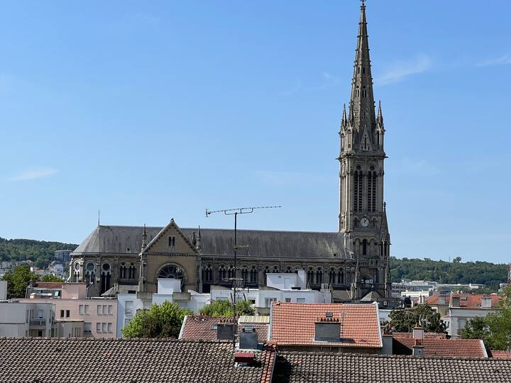 Magnifique Proche Nancy Thermal - Nancy
