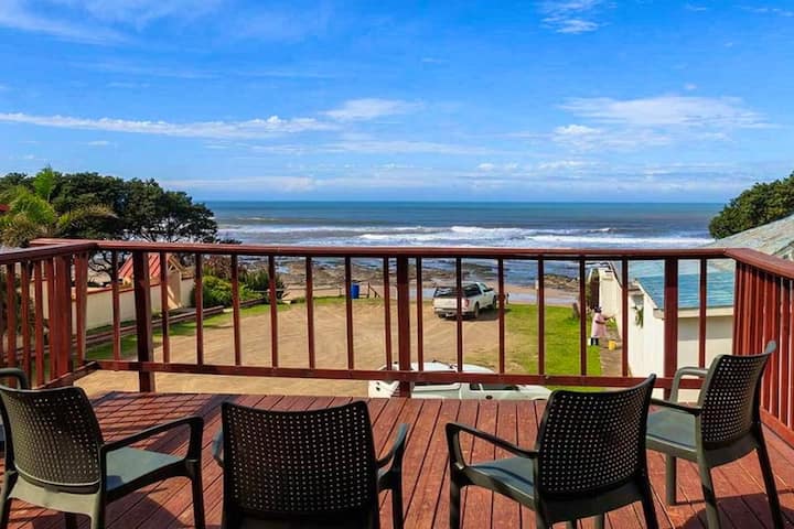 Stroud 1929: Eastern Cape Charm - Kei Mouth