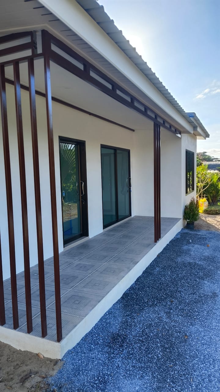 Private Garden Villa Koh Lanta 2 Bedrooms - Koh Lanta