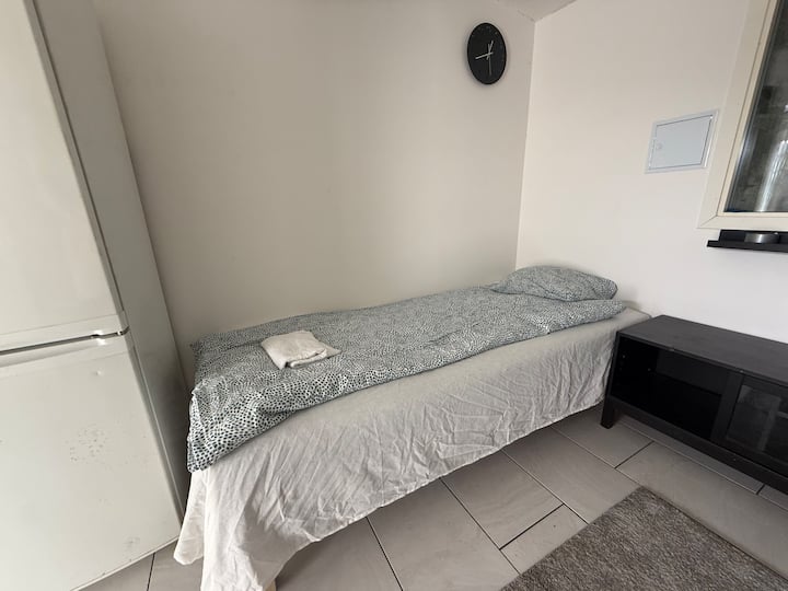 Workers Studio • Volvo • Parking • Wifi • All-incl - Surte