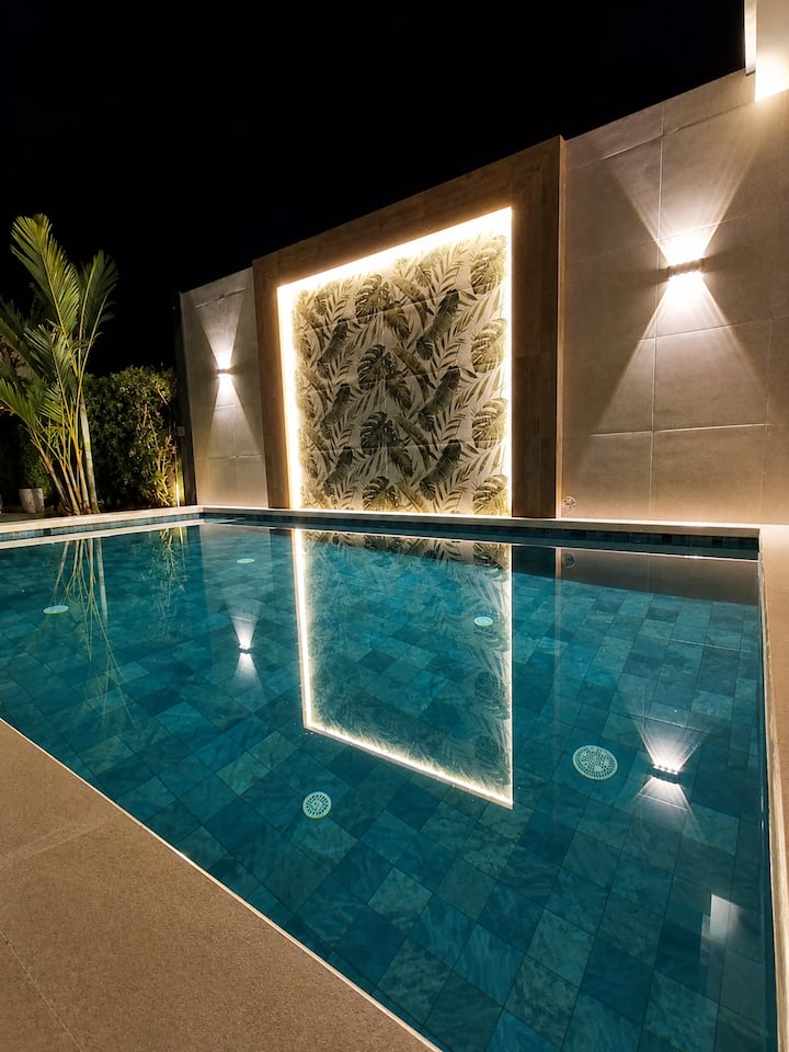 Acogedora Casa De Playa: Santa Rosa - Ancón - Santa Rosa