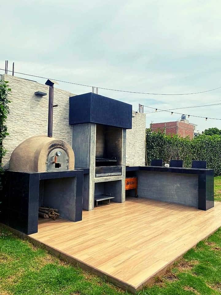 Casasol - Santa Rosa