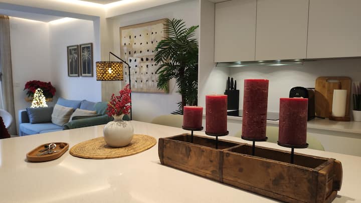 Ryap Puerta Real - Granada