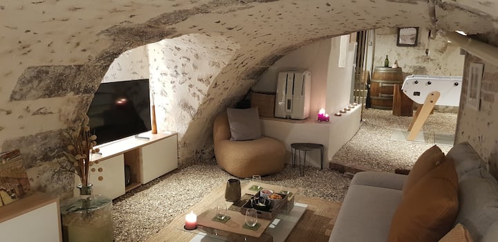 Appartement Bords De L'eure - Chartres