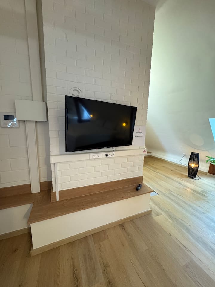 Loft - Mons