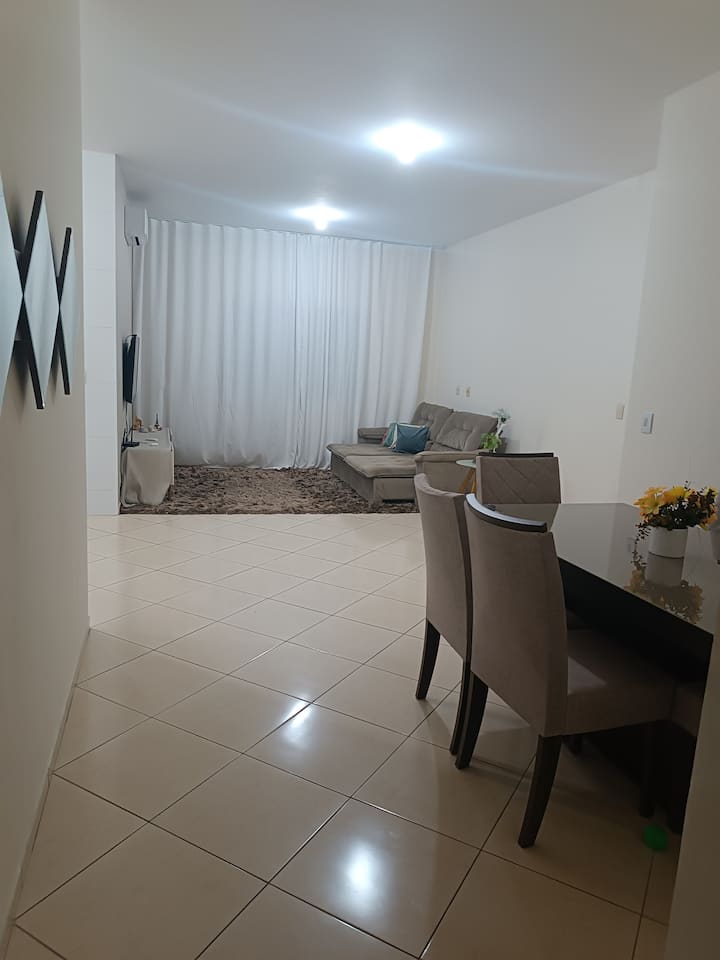 Apartamento No Glória - Joinville, Brazil