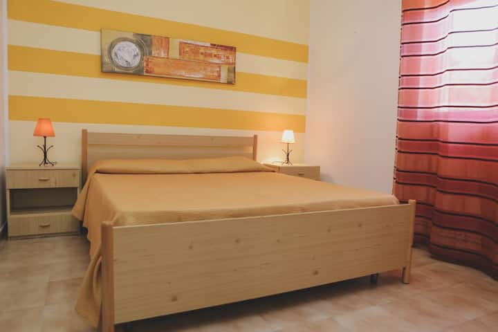 Residence On The Beach - Balestrate