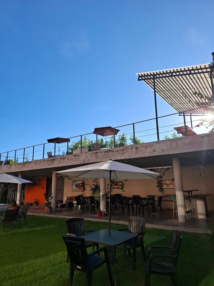 Dúplex Equipado Para 4 Personas - San Salvador de Jujuy