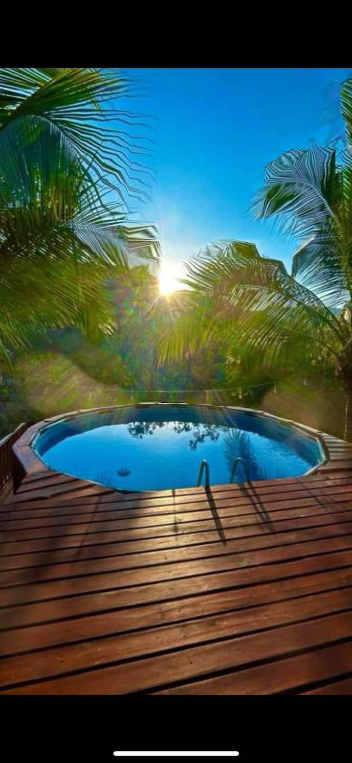 Casa Toda Equipada - Bejuco District