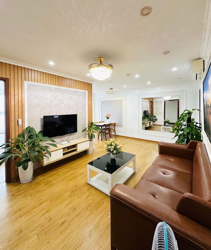 Homstay View Chính Biển Sang Sịn - Hạ Long