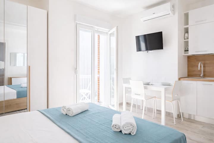 Onda Marina Studio - Lignano Sabbiadoro