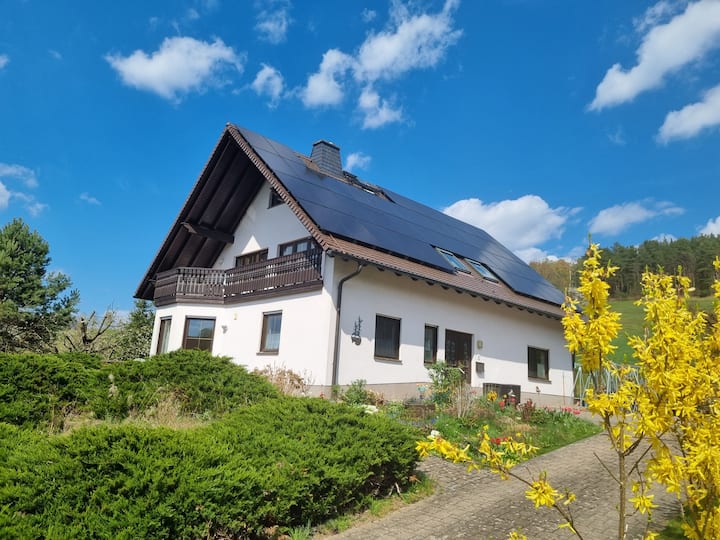 Studio-apartment Teichmann - Gohrisch