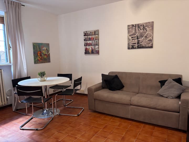 Residenze Borgo Trento - Verona