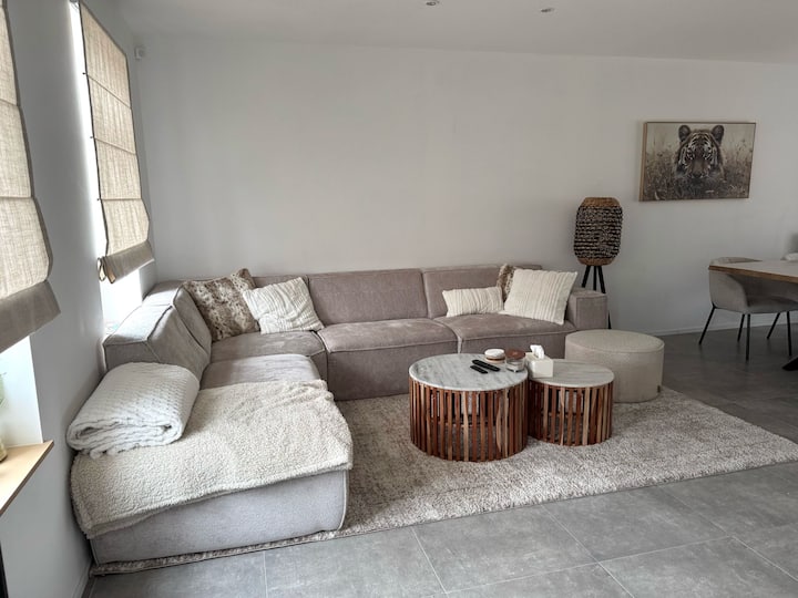 Volledige Woning Beschikbaar Tml - Temse