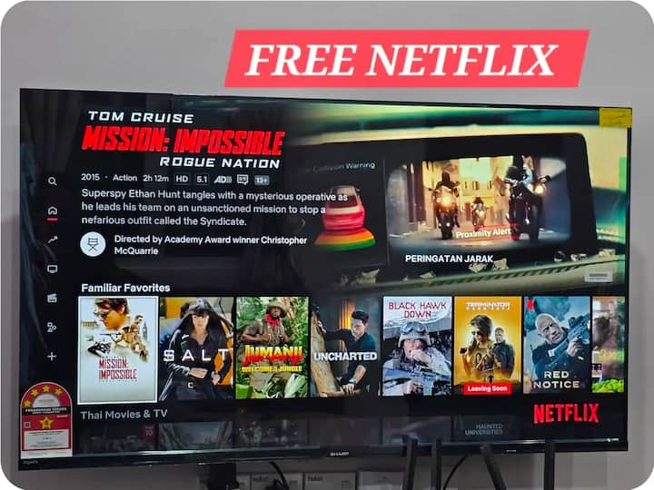 Pasar Malam Apartment At Ch - Tanah Rata