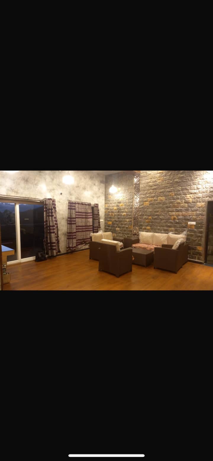 Wildskys - Kodaikanal