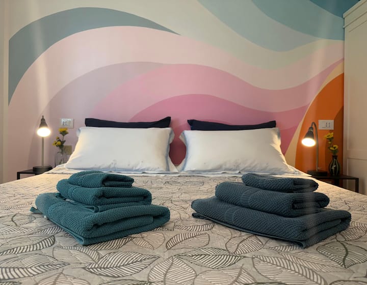 Onda Rosa - Abbadia Lariana