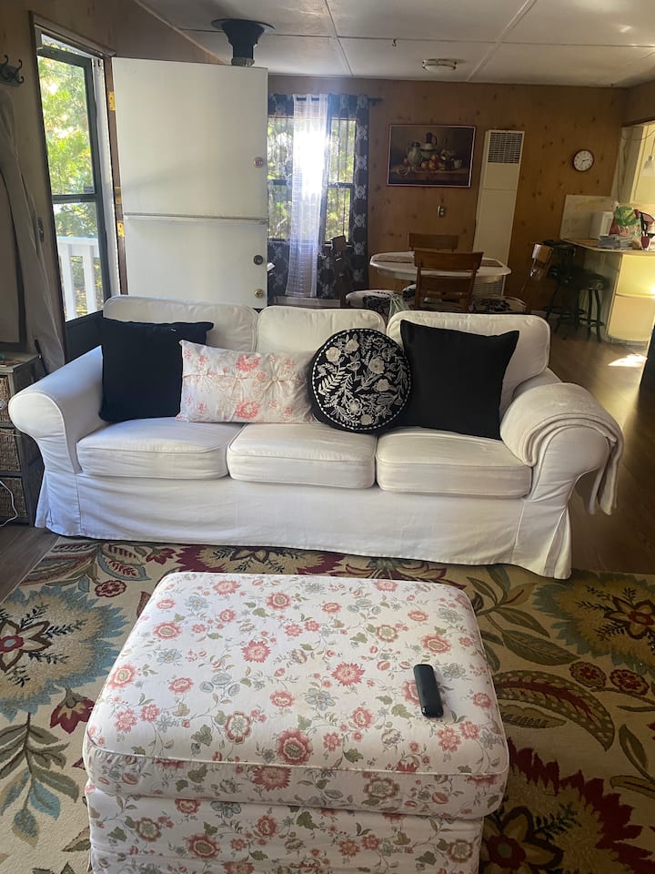 Cute Mountain Retreat - Dodge Ridge, CA