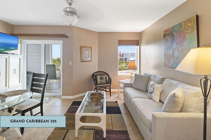 Grand Caribbean 325 By Liquid Life - Orange Beach, AL