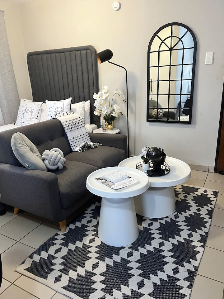 B-hive@devland Room 3 - Soweto