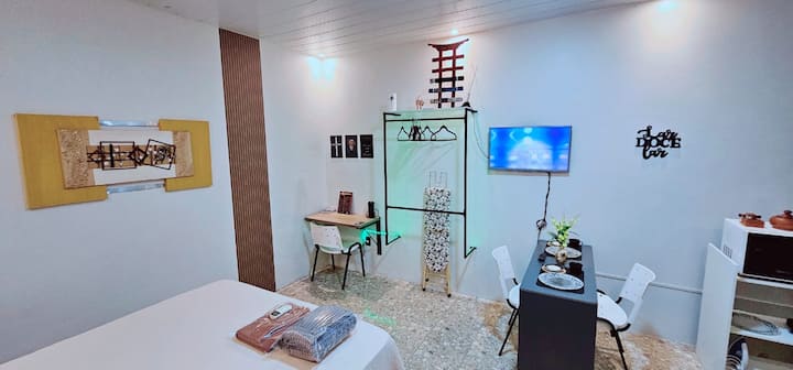 Apartamento Centralizado - State of Amazonas
