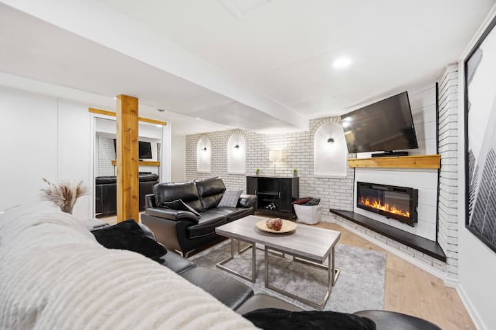 Rudolph’s Cozy Corner - Winnipeg