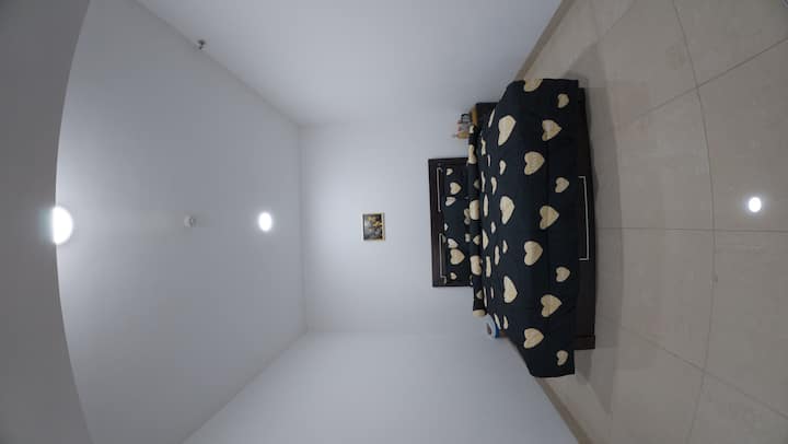 Deluxe Smart Private Room - Abu Dhabi