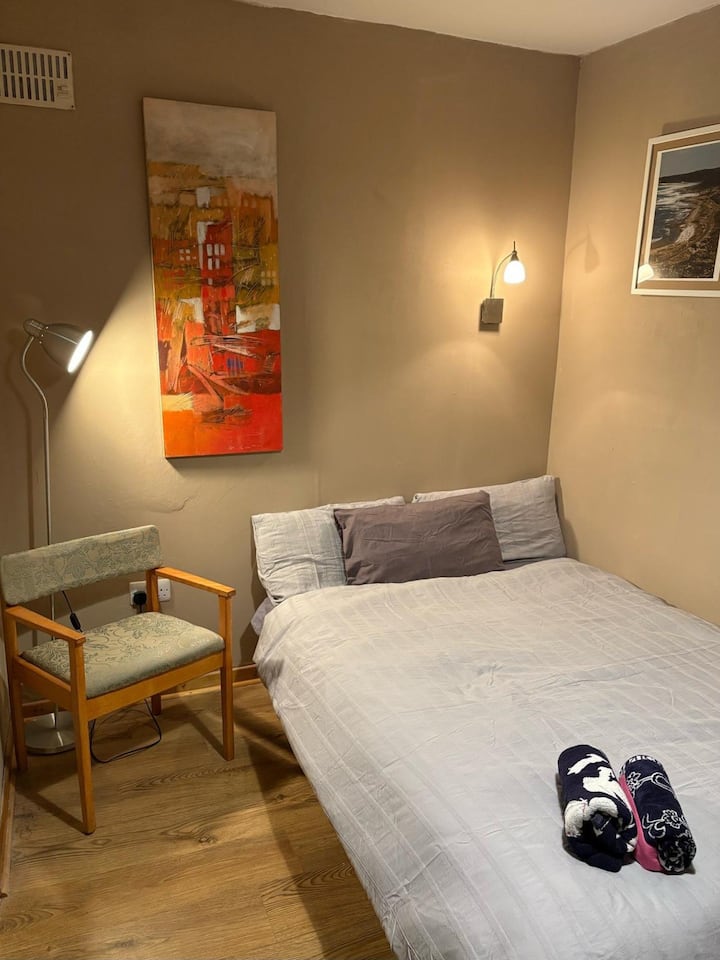 Cosy City Centre Break - Dublin