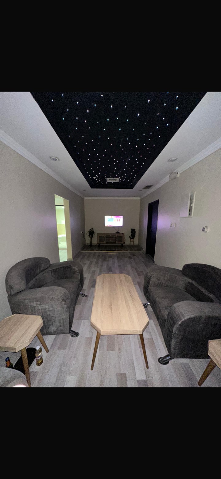 شقق مفروشه اسعار تنافسيه - Koweït