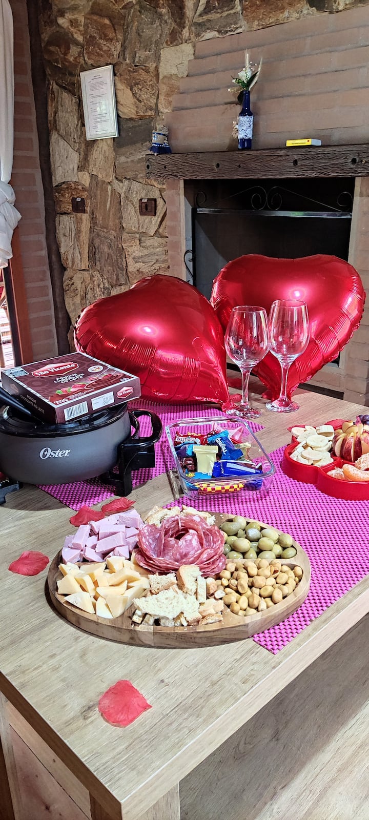 Chalé Ravena - Santo Antônio do Pinhal