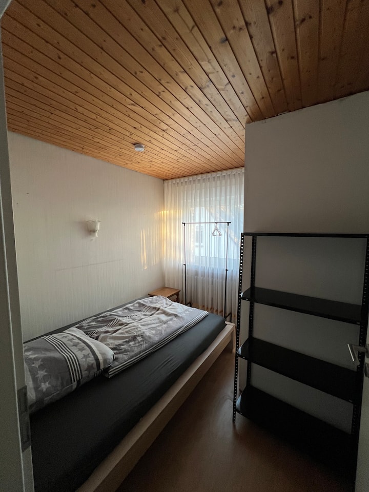 Room Near Düsseldorf Station Z7 - Düsseldorf