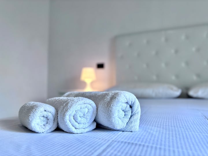 Dante Apartment, Cagliari - Cagliari