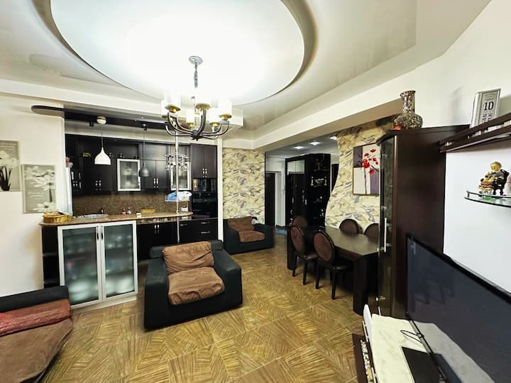 Batumi Sweet Dreams - Batum