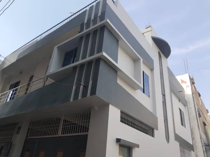 Stay At Duplex 2b4 - Patna