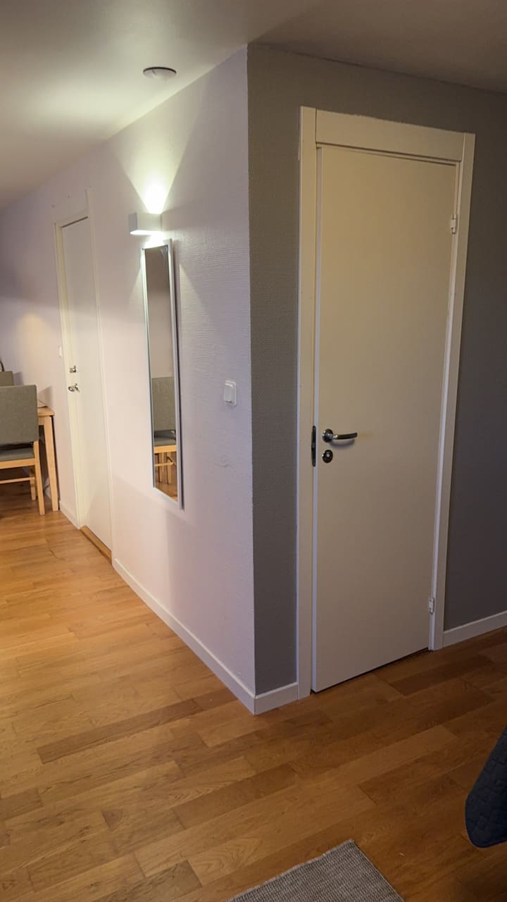 Aurora Arpartment 101 - Kiruna