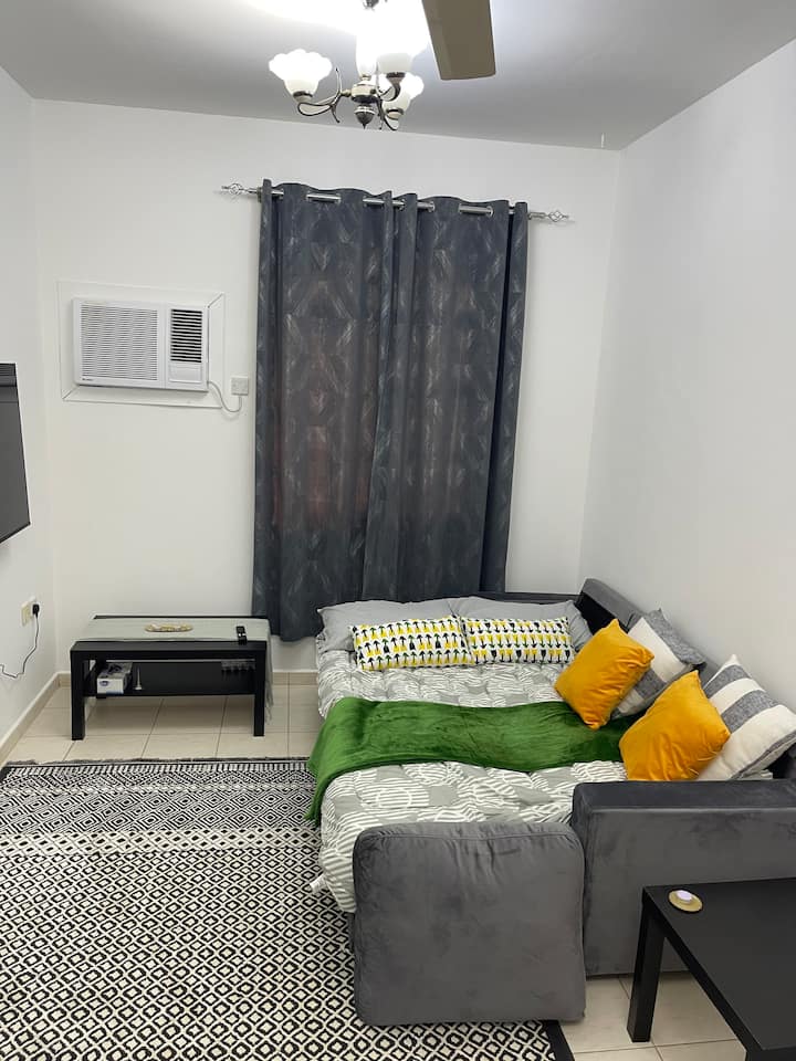 Comfortable Stay Near The Sea - Muscat