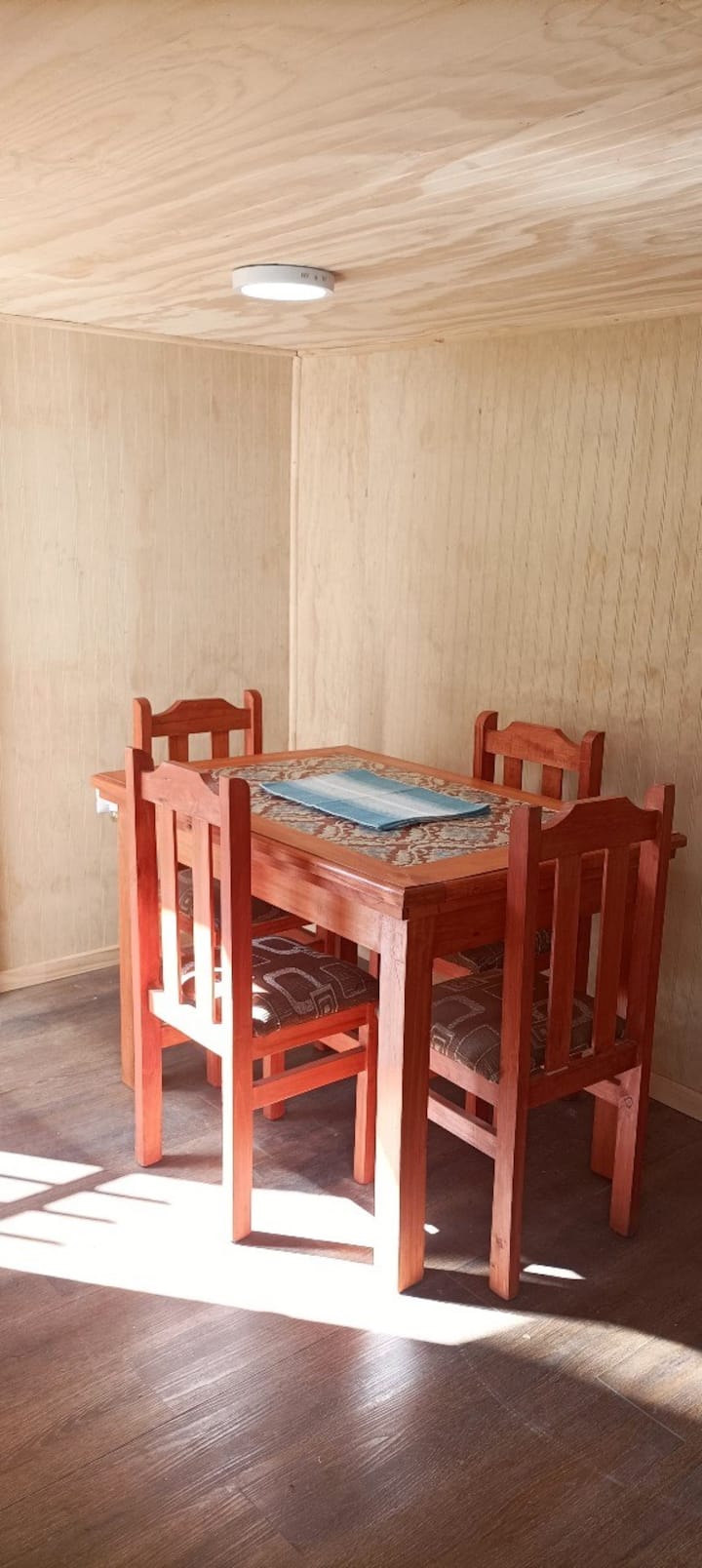 Cabaña Interior Por Día - Puerto Montt