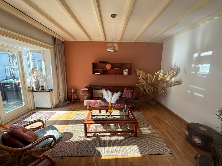 Casa La Vecina - Alkmaar
