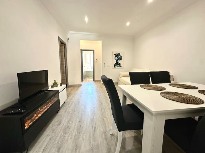 Apartamento En Playa De Palma , Mínimo 31 Noches. - El Arenal