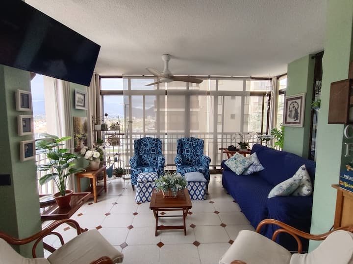 Apartamento Playero - Benicasim