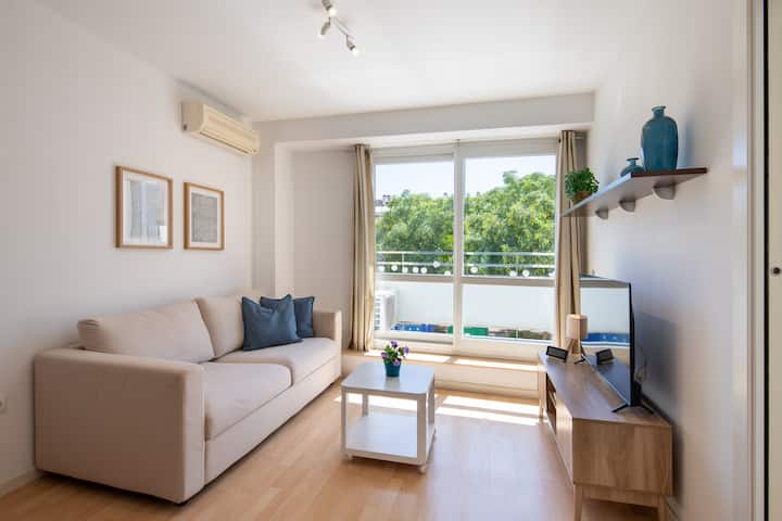 Ideal Parejas · Playa A 4 Min · Parking Gratis - Palamós