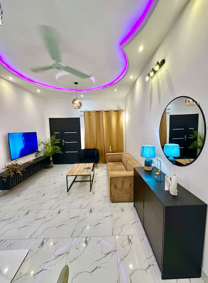 Solena Suites Oréa - Cotonou