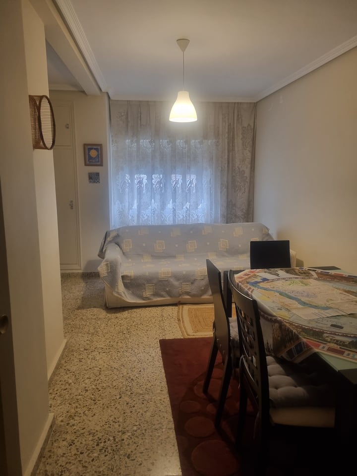 Casa Mara
Río Duero - Zamora